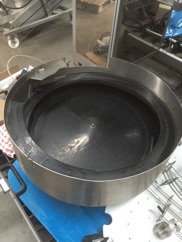 Cap-Coder Automatic Cap Tightener CC560 Capping Machine Used